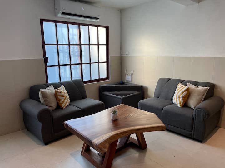 Cancún Big Smart House With Pool - Cancún