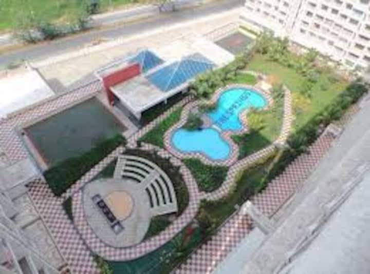 Chandar Villa - Maharashtra