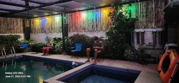 Cozy And Secluded! - Malolos