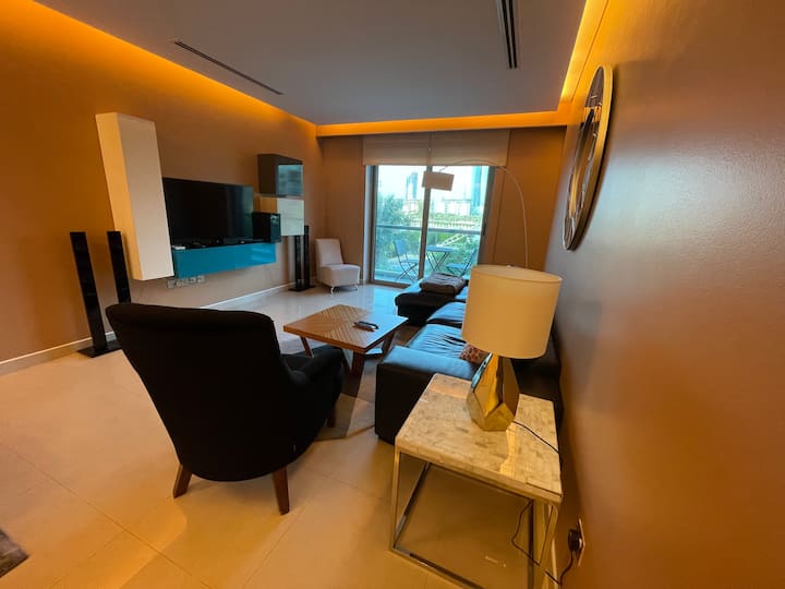 Grand Two Bedroom - Bahrain