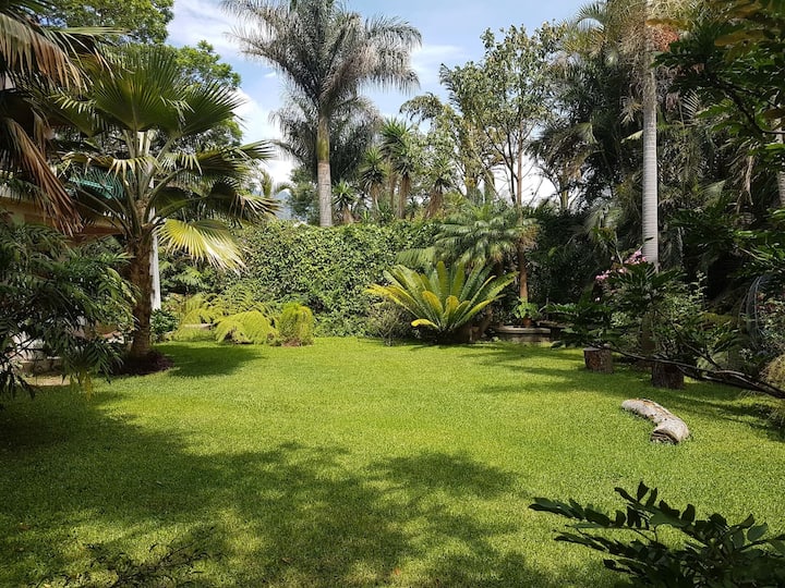 Chalet Tony 5 - Chiapas