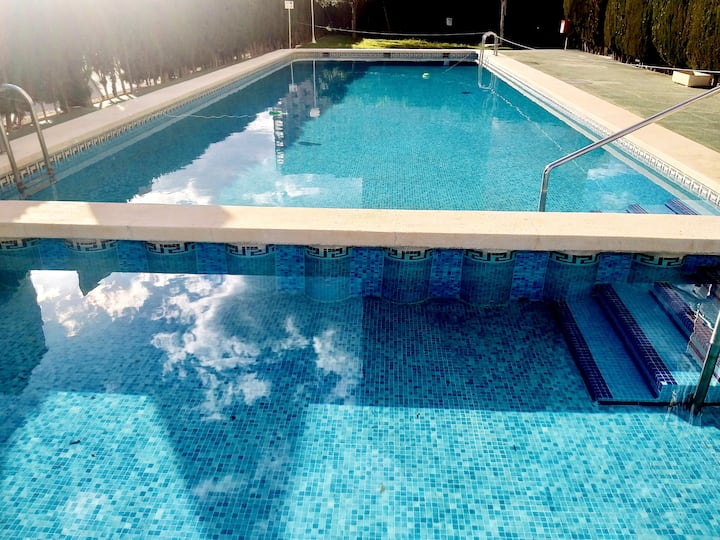 Apartamento Benidorm Levente - 貝尼多爾姆