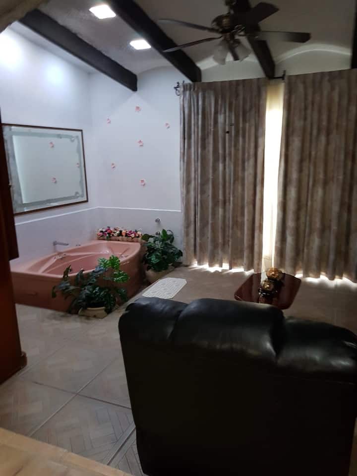 Finca Los Eucaliptos - Querétaro