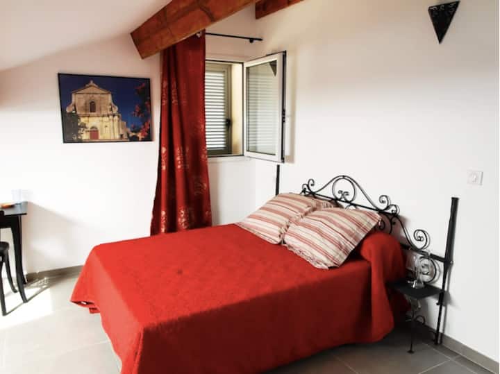 Appartement 7 Personnes / Macinaggio - Cap Corse