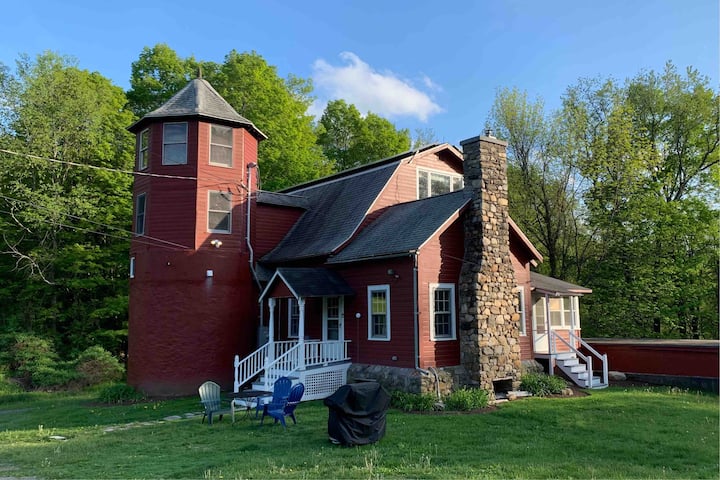 Pre-xmas Getaways And January Available! - Great Barrington, MA