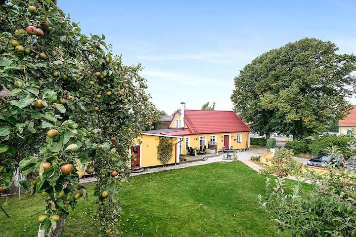 Stylish And Modern Guesthouse - 5 Min To Beach - Vellinge