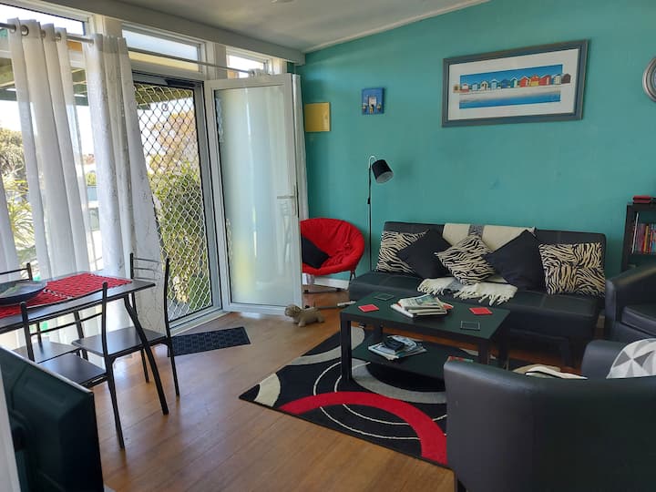 Torquay Cosy 2br Unit Near Beach, Pets Welcome - Torquay