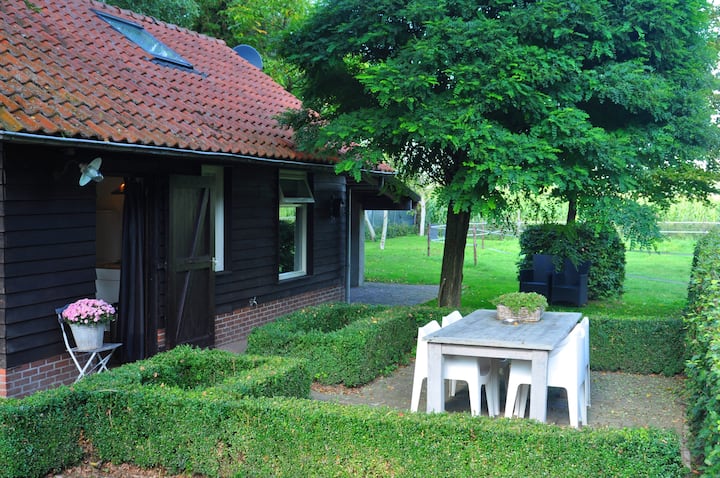 Holidayhome "Het Knusse" Leende - Valkenswaard