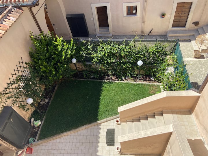 San Pietro Apartment - L’Aquila