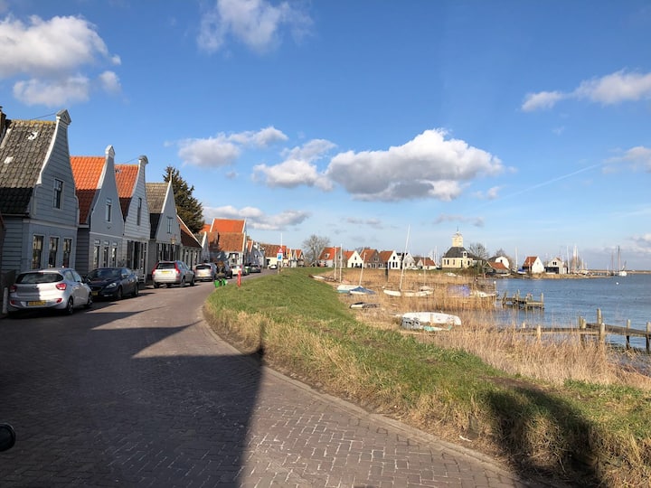 Tiny House Escape · Quiet Stay Close To Amsterdam - Amszterdam