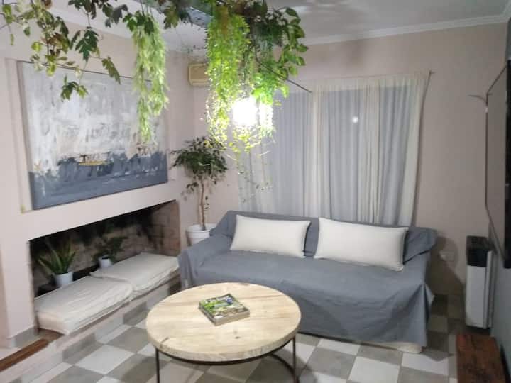 Complejo Nenina 2 - Córdoba, Argentina