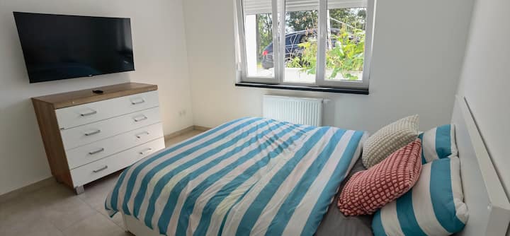 Appart 2 Ch, Idéal Familles & Pro, Parking - Arlon