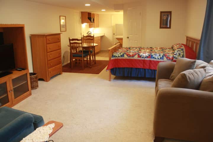 Rocky Mountain Retreat, Plains - Broomfield