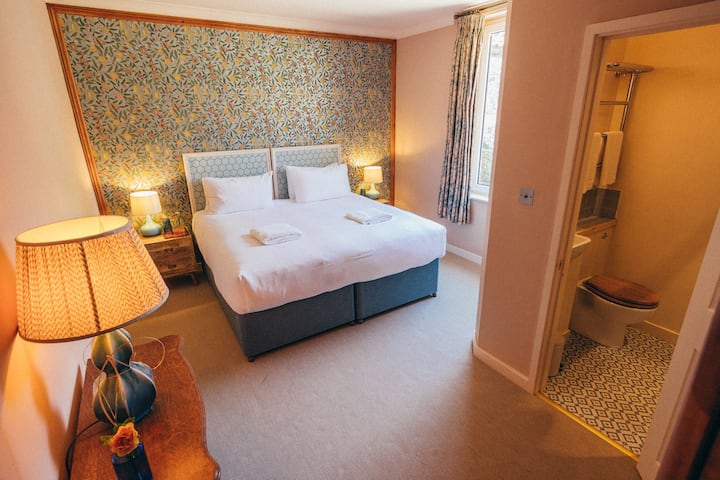 The Village Hall - Norfolk