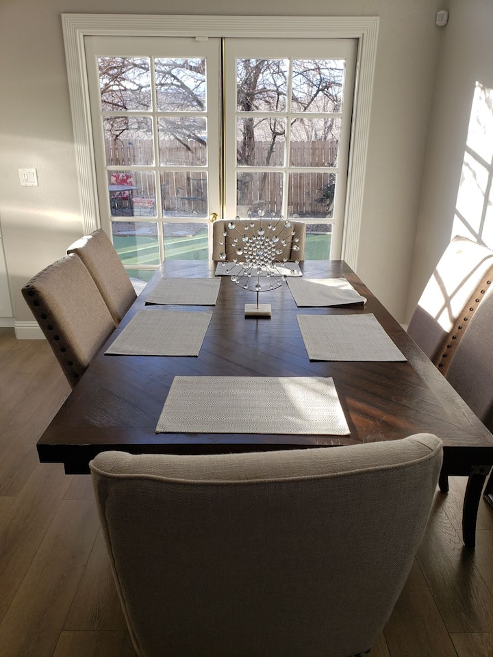 Reno-sparks Vacation Home - Reno, NV