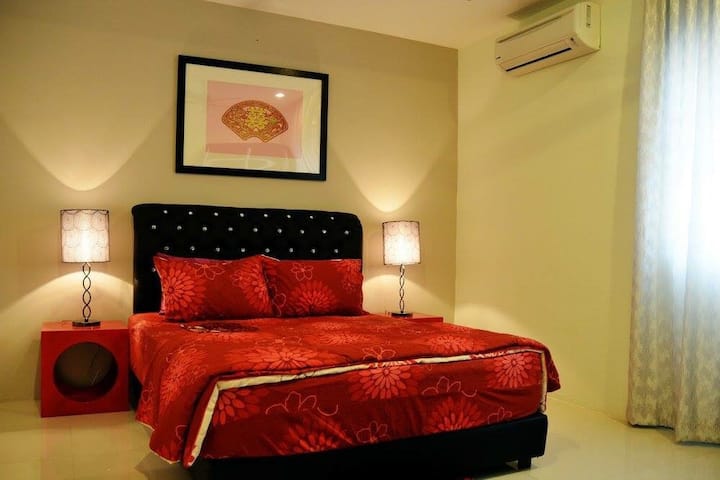 Bridal House /Staycation In Seremban - Seremban