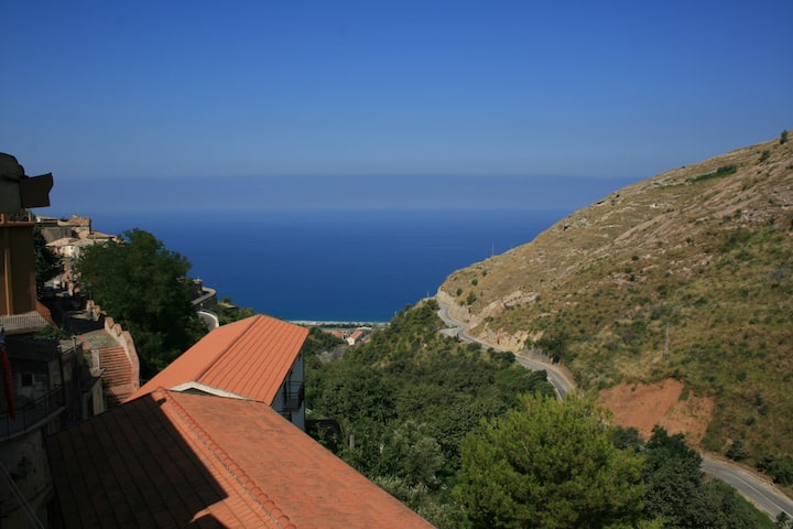 Apartment Belmonte Calabria - Amantea