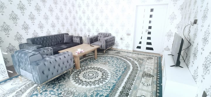 3-room Apartment. - Tajikistan