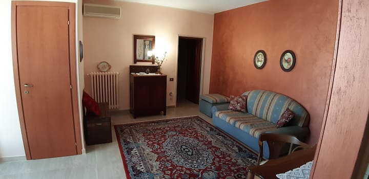 B&b Serenella - Bisceglie
