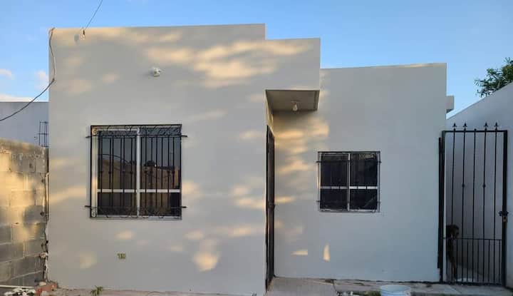 Un Lugar Para Estar. - Reynosa