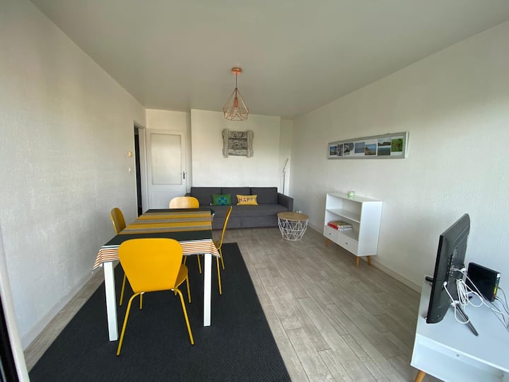 T3 Anglet Quintaou - Anglet