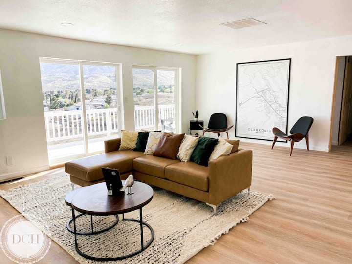 Amazing Views - Spacious Mountain Top Home! - Cottonwood, AZ