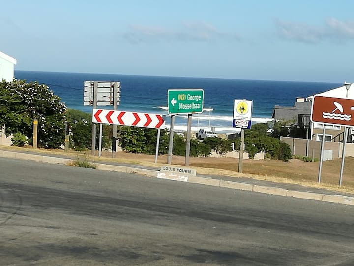 Absolute Paradise On The Beach - Mossel Bay