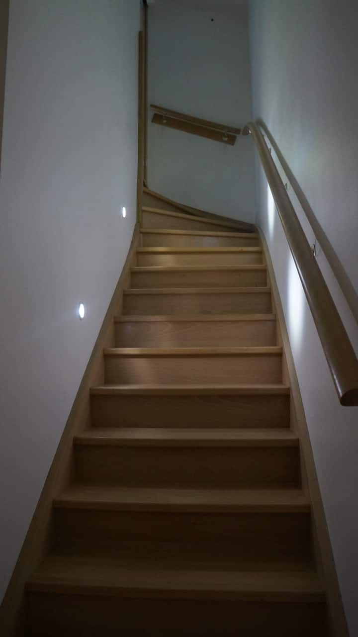 Maison Confortable Dans Petit Coin De Verdure - Vivonne