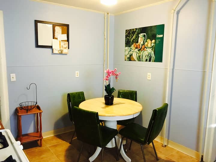 Great Cornell Semester Housing Private Room! - Ithaca, NY