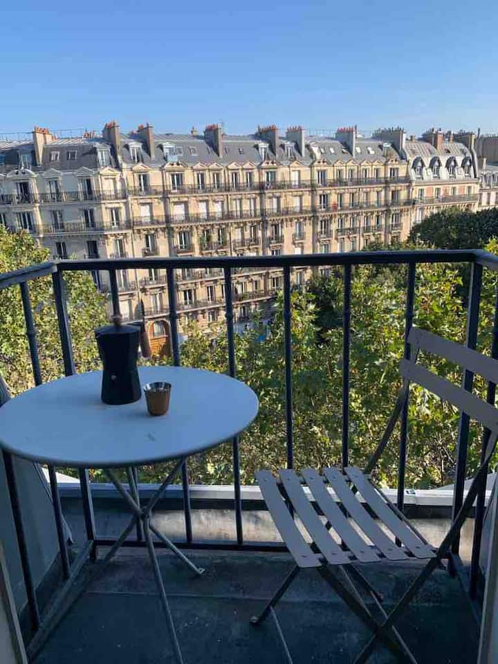 Paris Comme Chez Vous!! - Paris