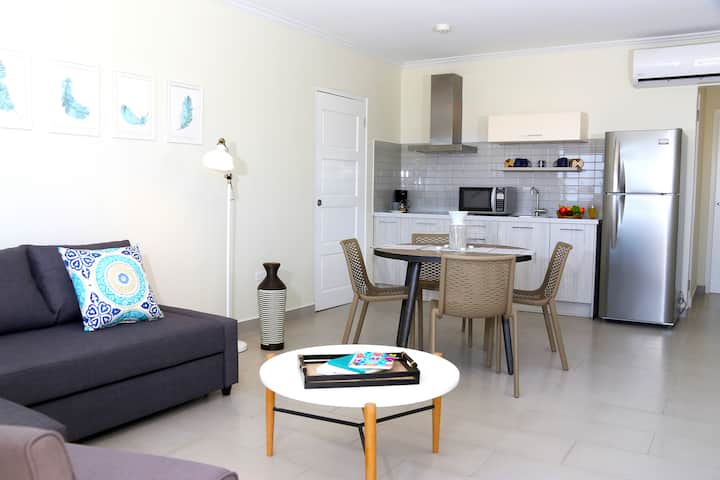 Casa Alessandra 1bdr - Aruba