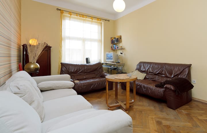 Cozy Room In The Urban Centre Of Riga - Riga