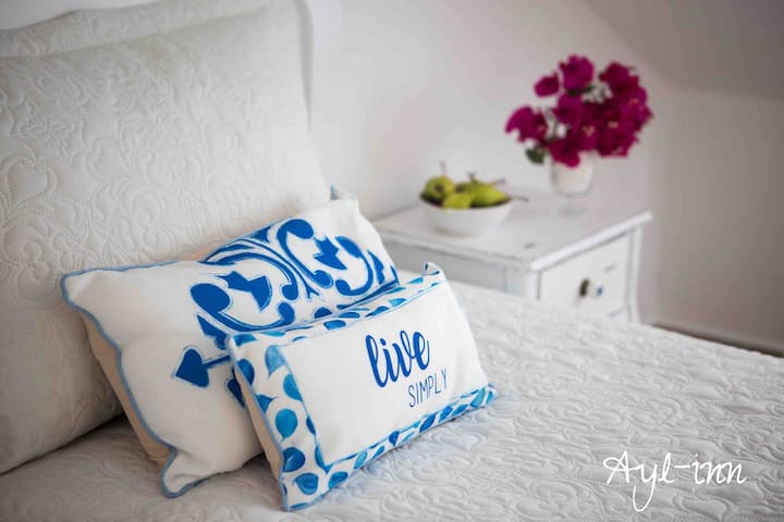 Aylinn Guesthouse 2 - Datça