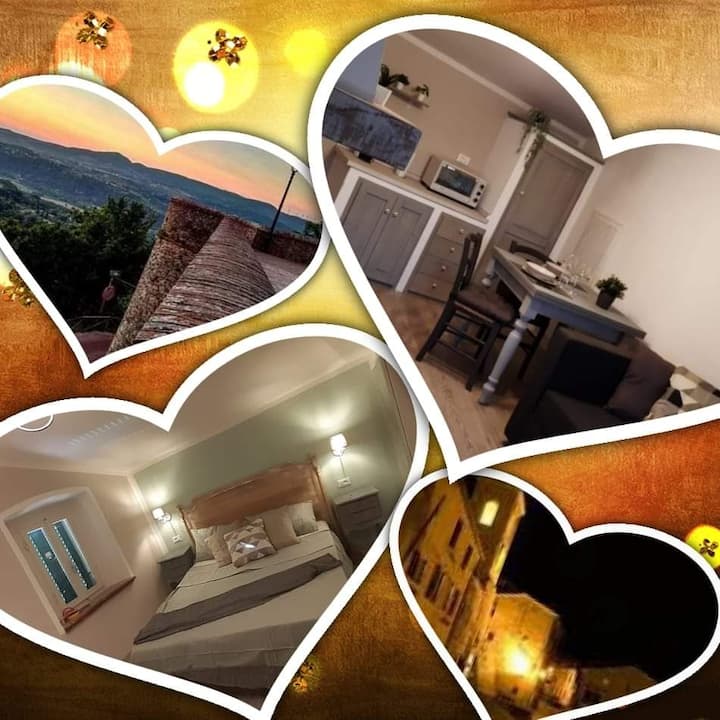 La Suite Del Borgo - 托斯卡納