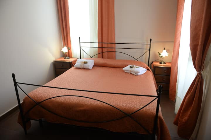 B&b San Leonardo A Mascali Tra Taormina Mare Etna - Giarre