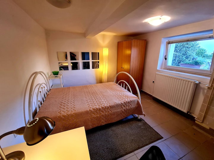 Greengarden, Lovely Condo With Private Parking - Liubliana