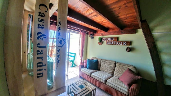 🐦Cloud Cottage🌞holidays In The Clouds - Castillo Caleta de Fuste