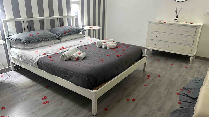 Casa Gerolomini  Centro Storico - Napoli