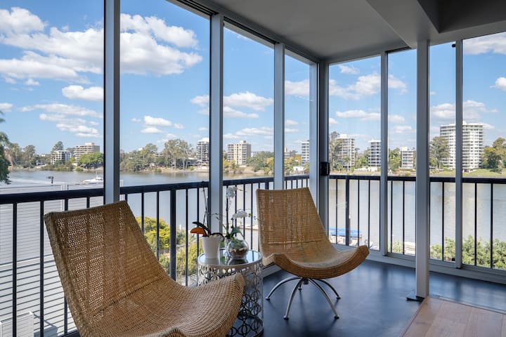 Brisbane Holiday Rentals & Homes - Queensland, Australia | Airbnb