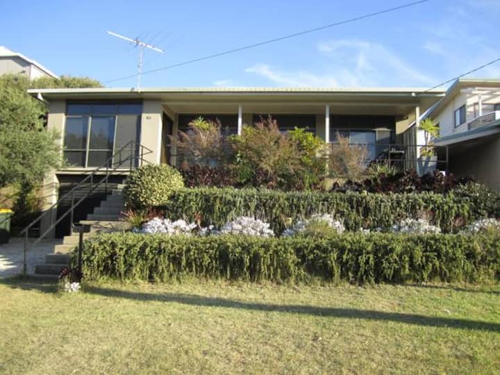 Family Beach House, Ocean Grove - Brisa Del Mar - Ocean Grove