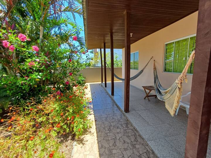 3 Quartos 300m. Da Praia - Guaratuba