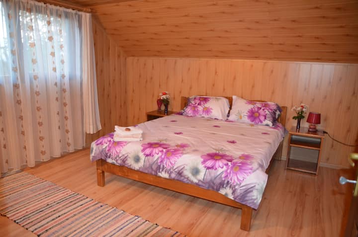 Casa Cu Povesti Rosia Montana - Bucium