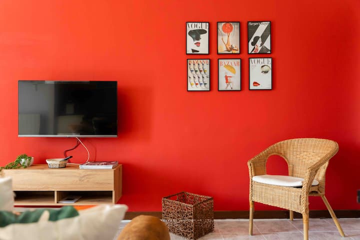 Milano Navigli (O&a Home) - Milano