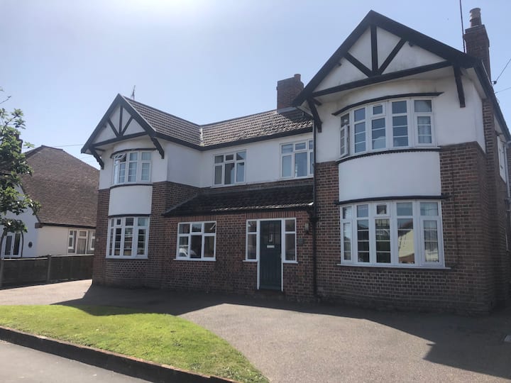 Large House In Beautiful Southwold - Southwold