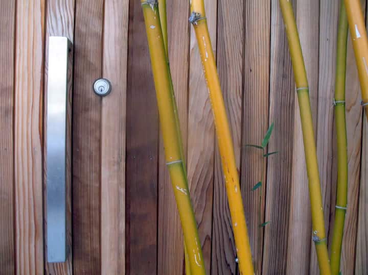 Reduced Modern Getty House Walk To Beach 30 Day - Santa Monica, CA