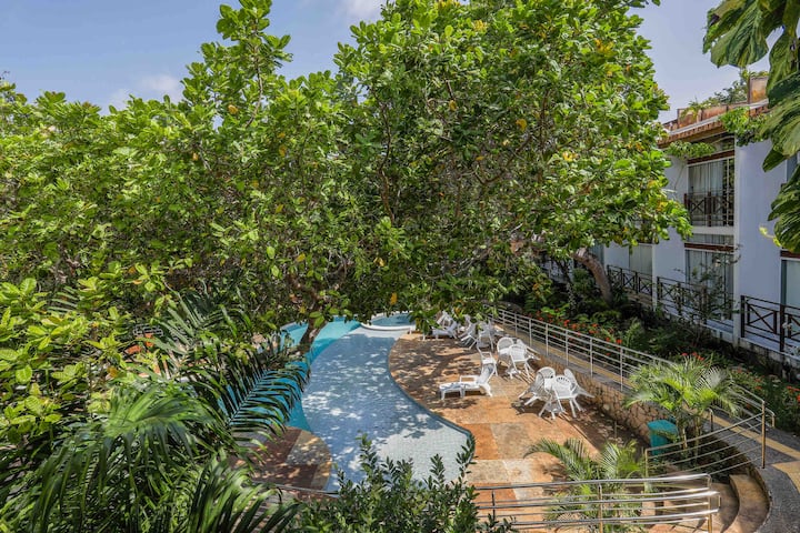 Pipa Centro - Lindo Ap Com Piscina - Rio Grande do Norte