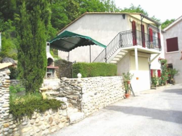 La Souste - Sisteron