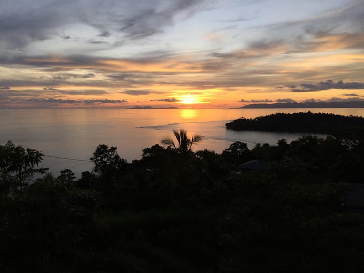 Ivoro Jonga (Fresh Breeze) - Solomon Islands
