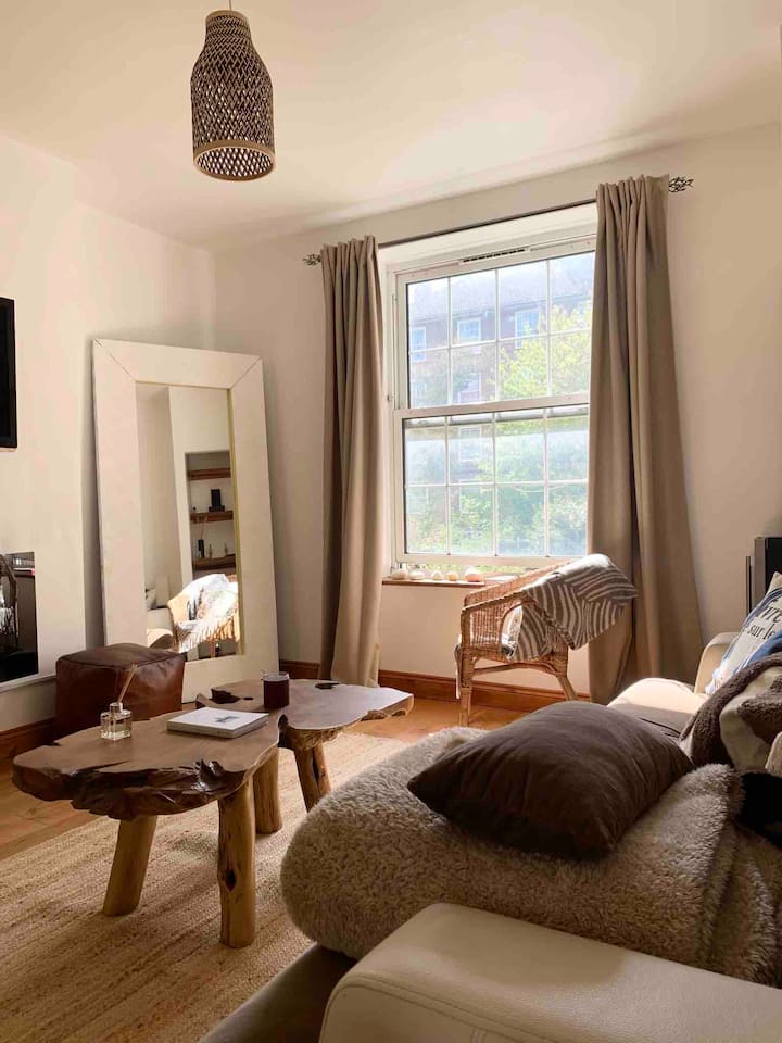 Classy Se8-your Hidden Gem In Zone 2 London. - 格林威治