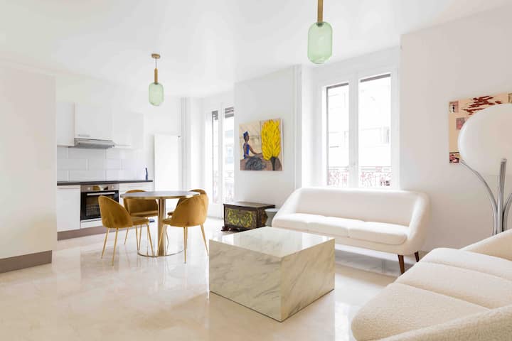 Appartement éLégant Et Central à Genève - Saint-Genis-Pouilly